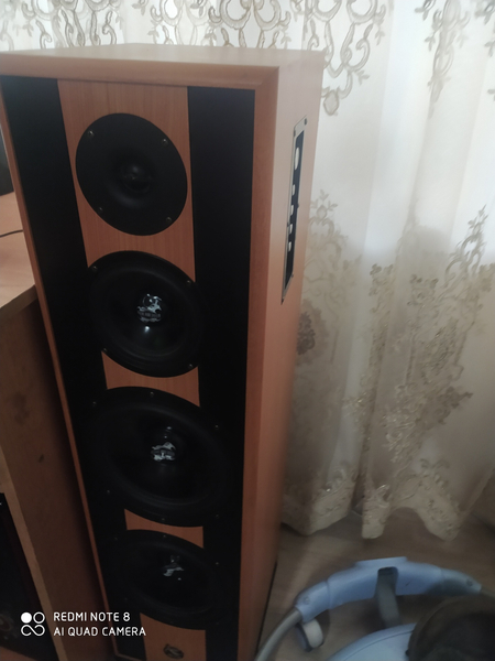 Продаю калонку б/у