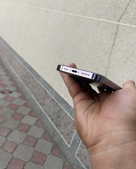 Phone 14 pro sotiladi 88 emkost esim 128gb LLA