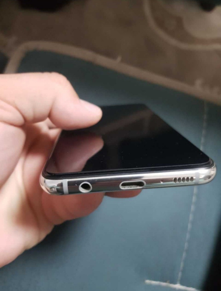 Samsung galaxy S10 e