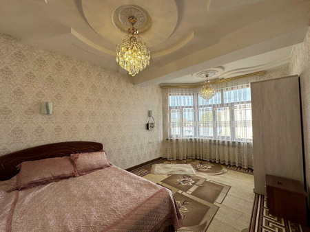 В центре города Продаётся 3х комнатная квартира с лифтом