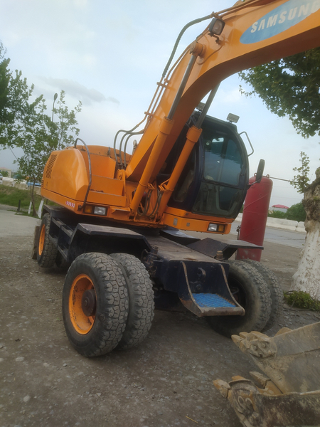 Samsung Marka 132