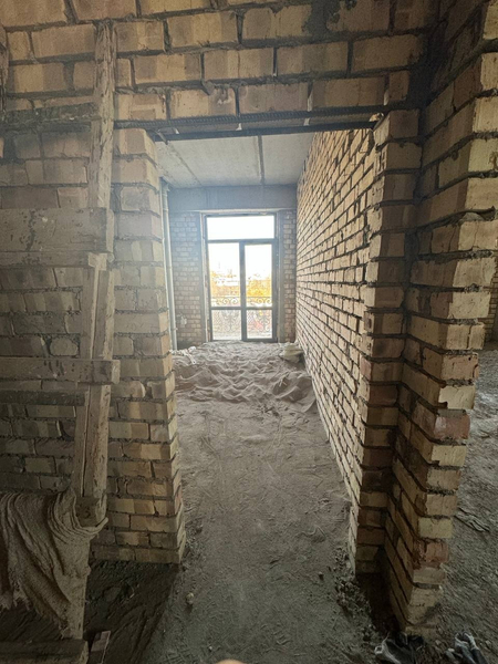 Продается квартира в ЖК Итальянский Квартал Дархан