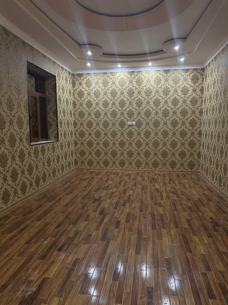 Hovli sotiladi Beklar massivi