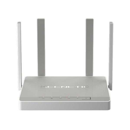 Wi-Fi роутер Keenetic Ultra (KN-1810)