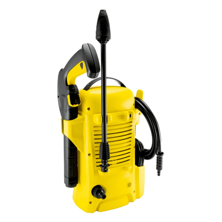 Karcher K2. Мойка высокого давления