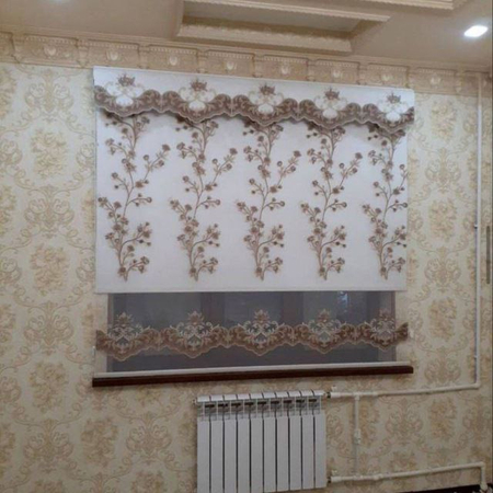 Жалюзи от производителя