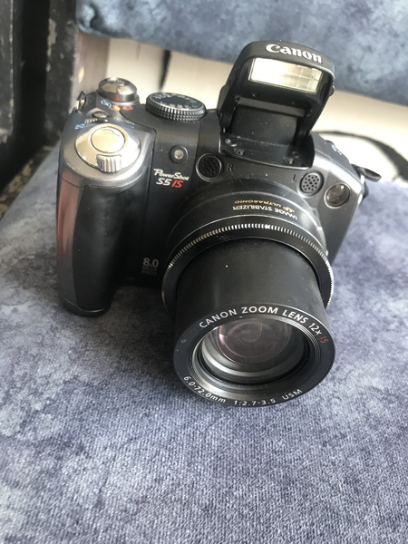 Kamera canon 1mln камера сотилади