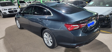 Malibu primier 2022