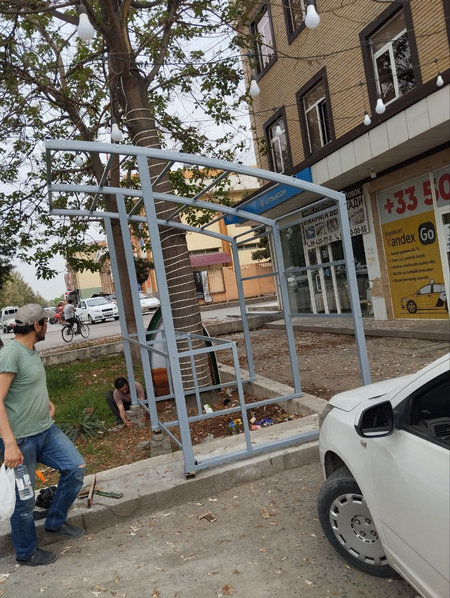 Yiğiladigon Naves
