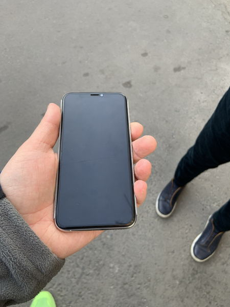 Iphone 11 pro 256 gb