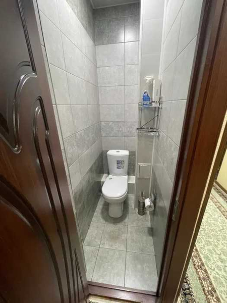 Аренда 3 комнатной квартиры на 6 квартале ID: MD 415