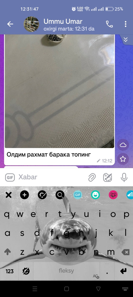 Polat Alemdar UZUGI