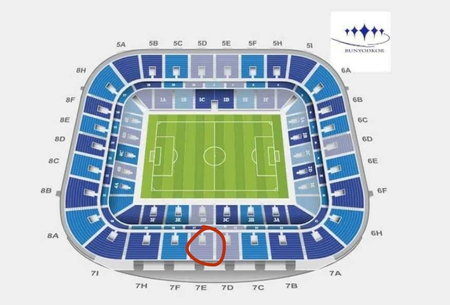 O'zbekiston vs BAA futbolga realniy bilet bor yonma-yon