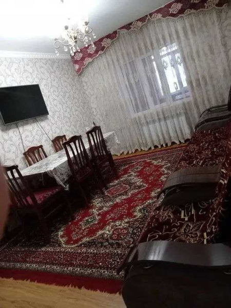 Продается  3х комнатная 77 серия. Парвоз