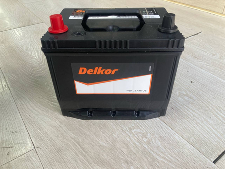 Delkor akumlyator акумлятор кореа kareya sifati zo\\\'r arginal 2024 yil