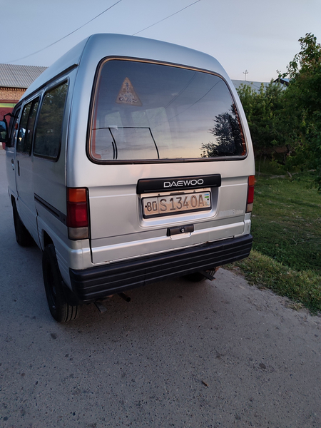 Damas 1  2004 yil