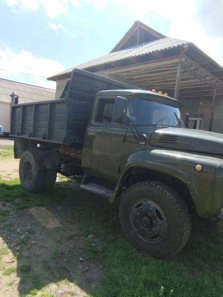 Mator ural qogan maʼlumot telda gaplashamz