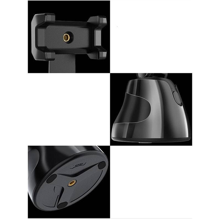 Умный  360° Apai Genie Robot-Cameraman с датчиком движения