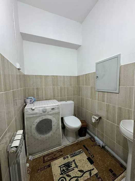 Аренда квартиры на Сергели 8  ID: AK 260