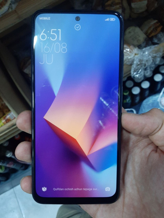 Redmi note 10 64GB