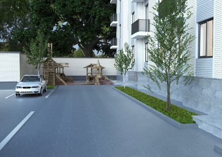 Ж/К Solid stroy TTZ Новостройка 2 ком 58.5 м² 3 этаж . Есть рассрочка.