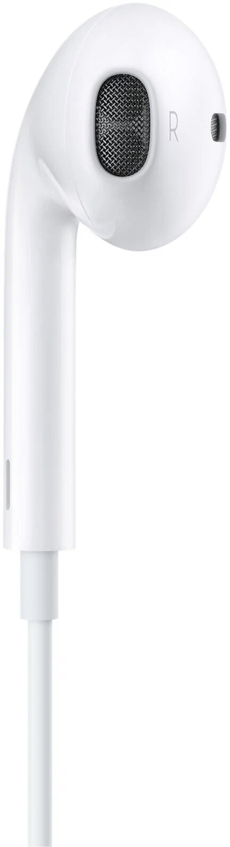 Наушник Earpods 3,5 jack из США Apple Store оригинал