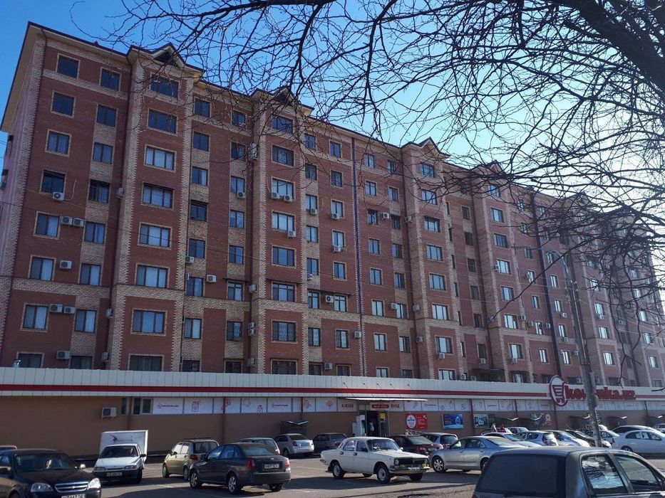 3/5/9 Аренда квартира 140 кв.м.