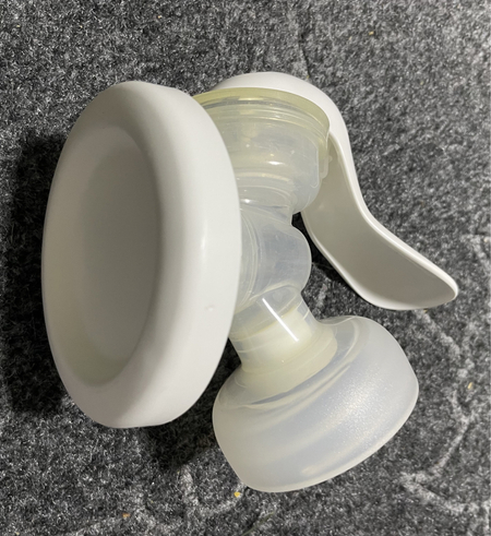Молокоотсос Philips Avent