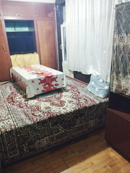 Yosh oilalarga xazaykali kvartira. Abu sahiy bek barakaga yaqin