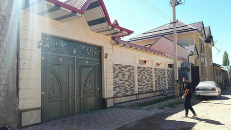 Tayyor biznes sotiladi