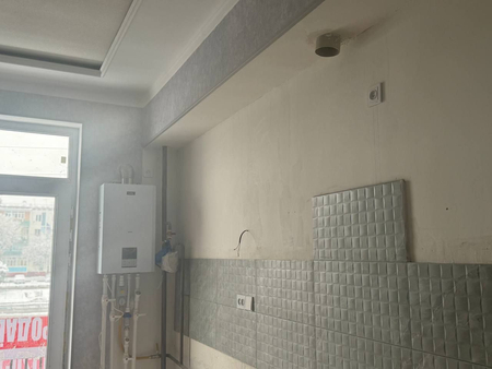 Продается новостройка в Чирчике