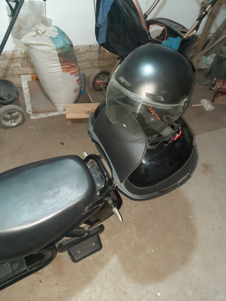 Elektr skuter sotiladi