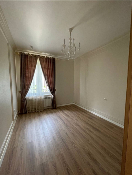 Аренда квартира Cambirdge Residence 3 ком