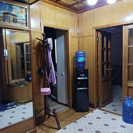 Срочно продается 3х комнатная на Дархане сов мин. дом (м999)