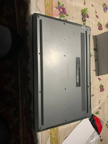 Noutbuk dell vostro 5568  core i3 7th