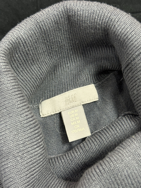 Свитер H&M