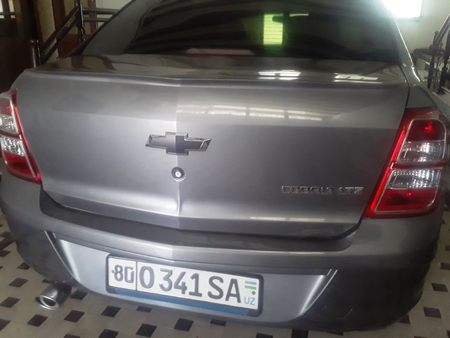 Cobalt mexanika 2015 srochni sotiladi