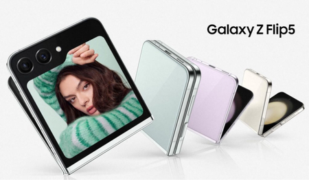 Galaxy Z flip 5 8/256 у Артура в магазине Б-17 Hofmann