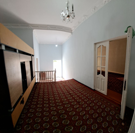Продаю дом 4.2 сот 5 ком. Алишеробод. 165 000 уе