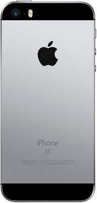 iPhone 5se (32) чистый,доки