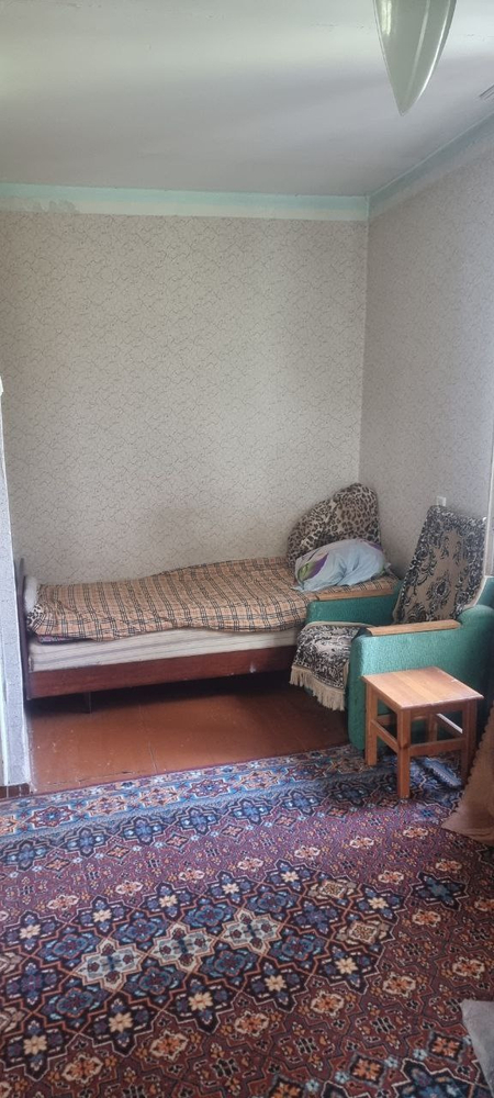 Продается квартира