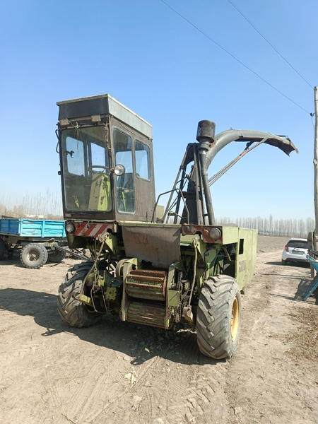 Maral E 281-C  soz holatda