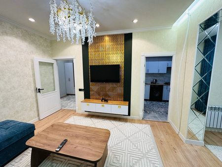 #Мукумий Авторские проект 3,3,4 63м²