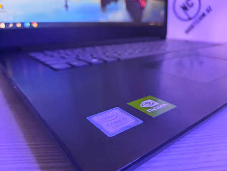 Lenovo IdeaPad Core i5-8265U Ideal