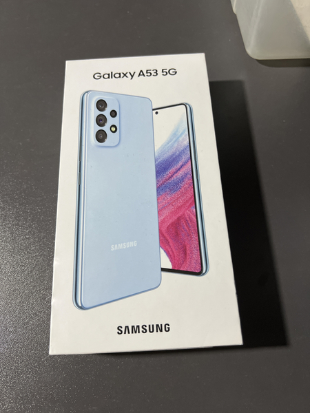 Samsung Galaxy A53 5G