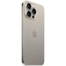 Iphone 15 pro max 256 dual