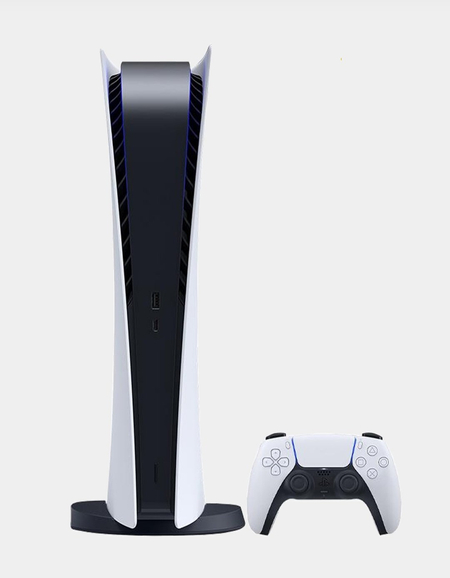 Playstation 5    Ziffler TV 55  sotiladi