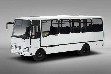 Avtobus SAZ NP 26
