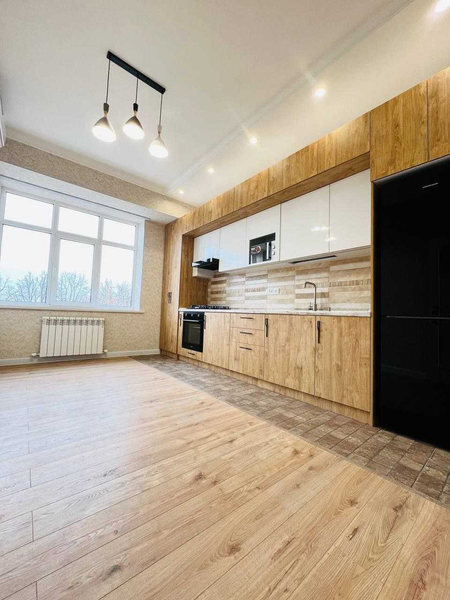 Продажа квартиры на Дагестанской ID:DM97