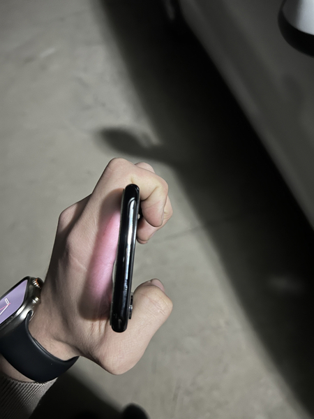 Iphone X sotiladi xolati ideal